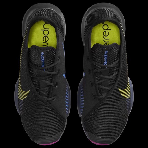 Nike | Shoes | Nike Air Zoom Superrep 2 | Poshmark